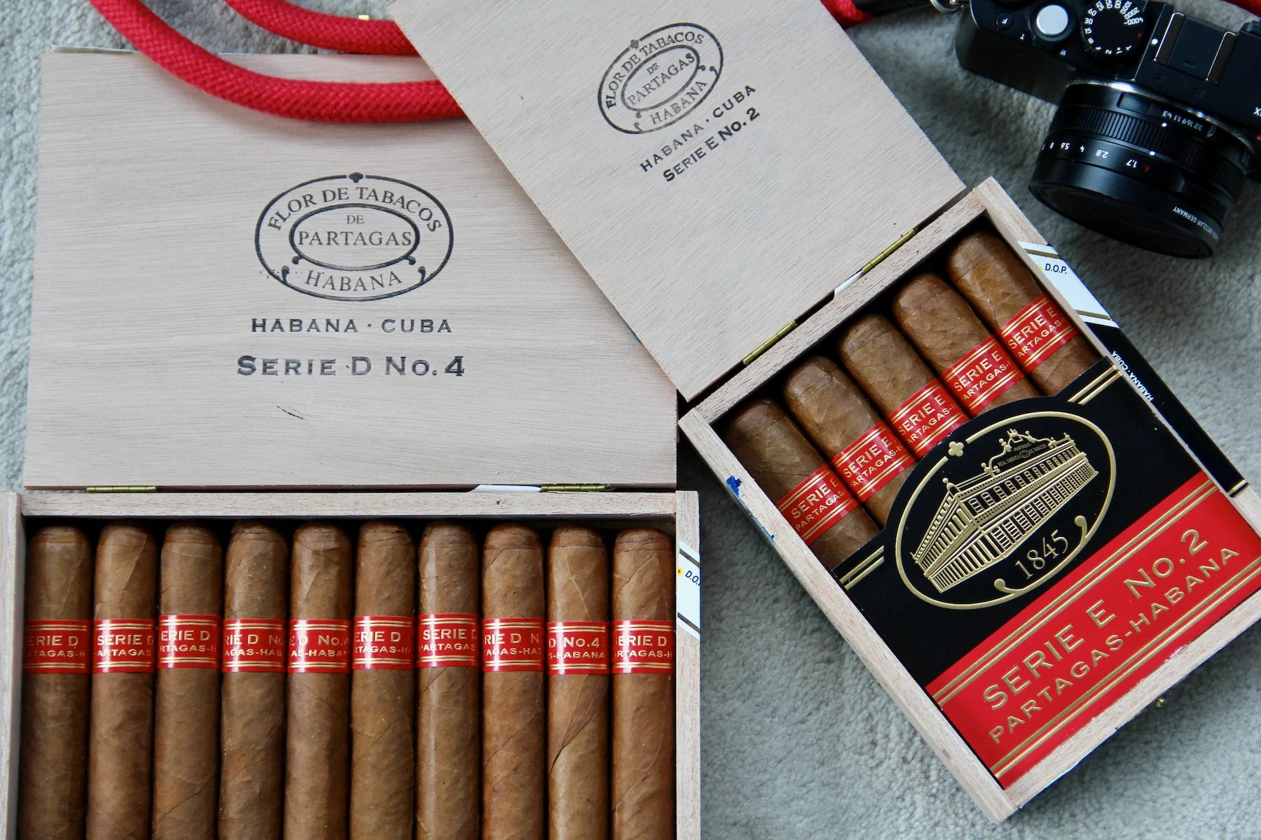 Cuban Cigars