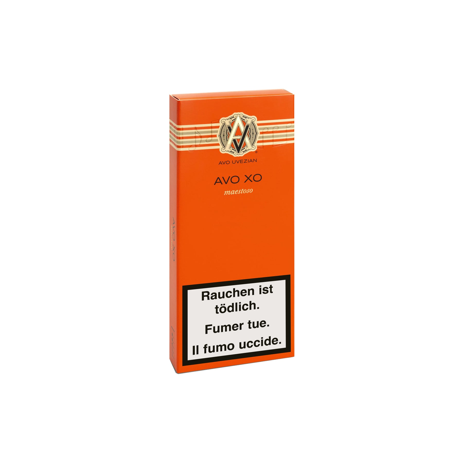 Avo XO Maestoso - Buy Cigar Online