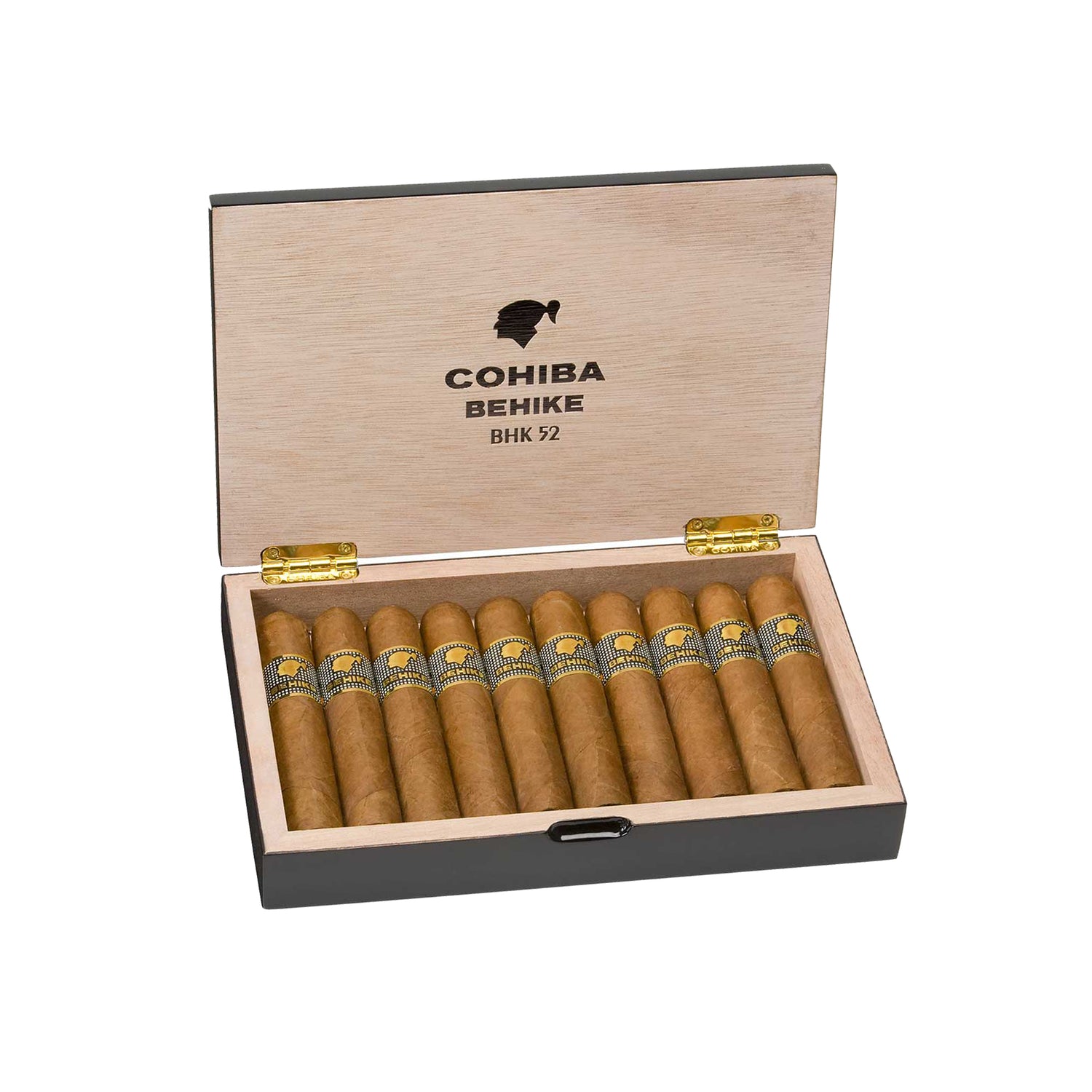 Cohiba Behike 52 - Buy Cigar Online