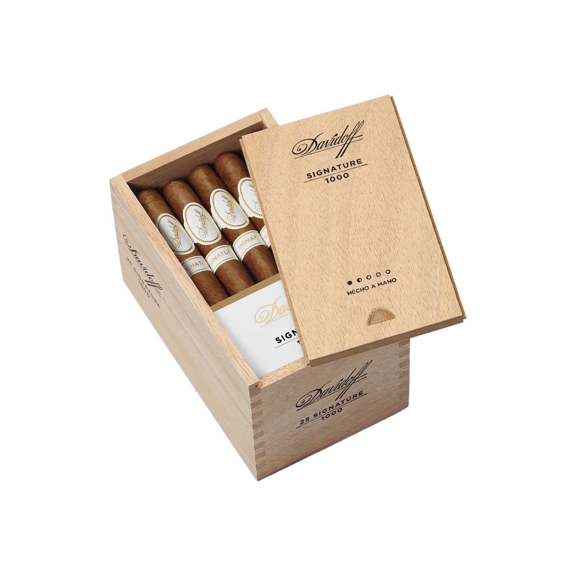 Davidoff Signature 1000 - Buy Cigar Online