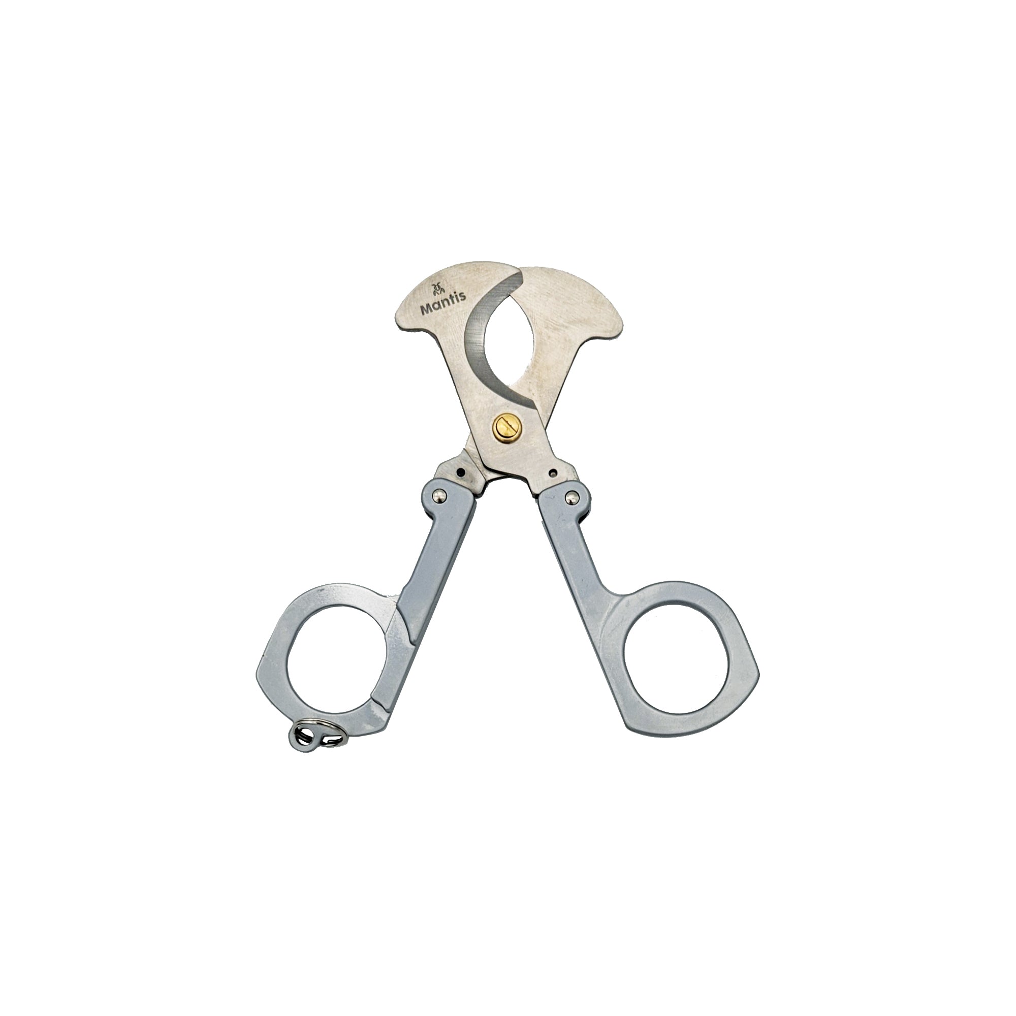 MANTIS Origami Cigar Scissors