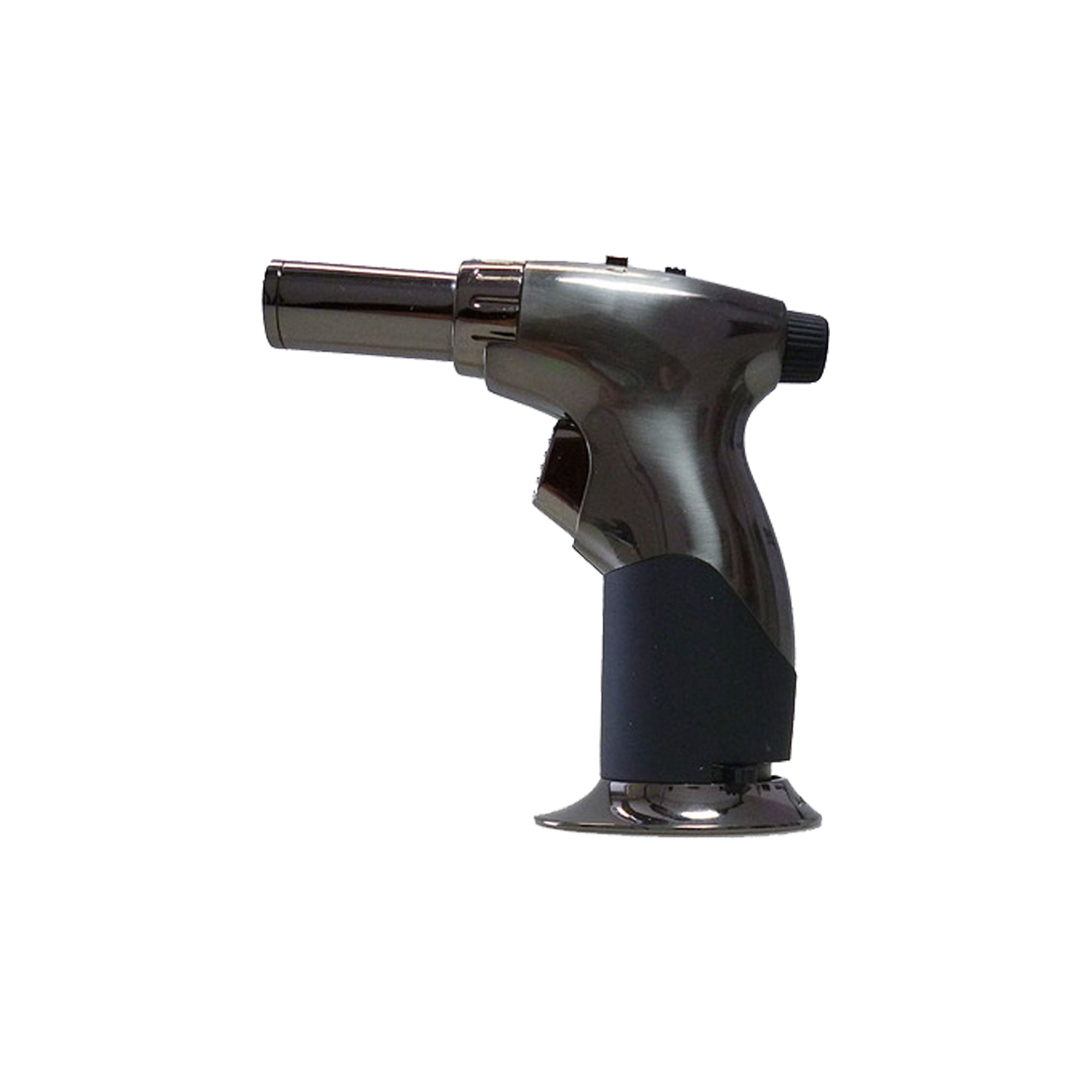VOLCAN-FIRE Outdoor Big Torch dark gun