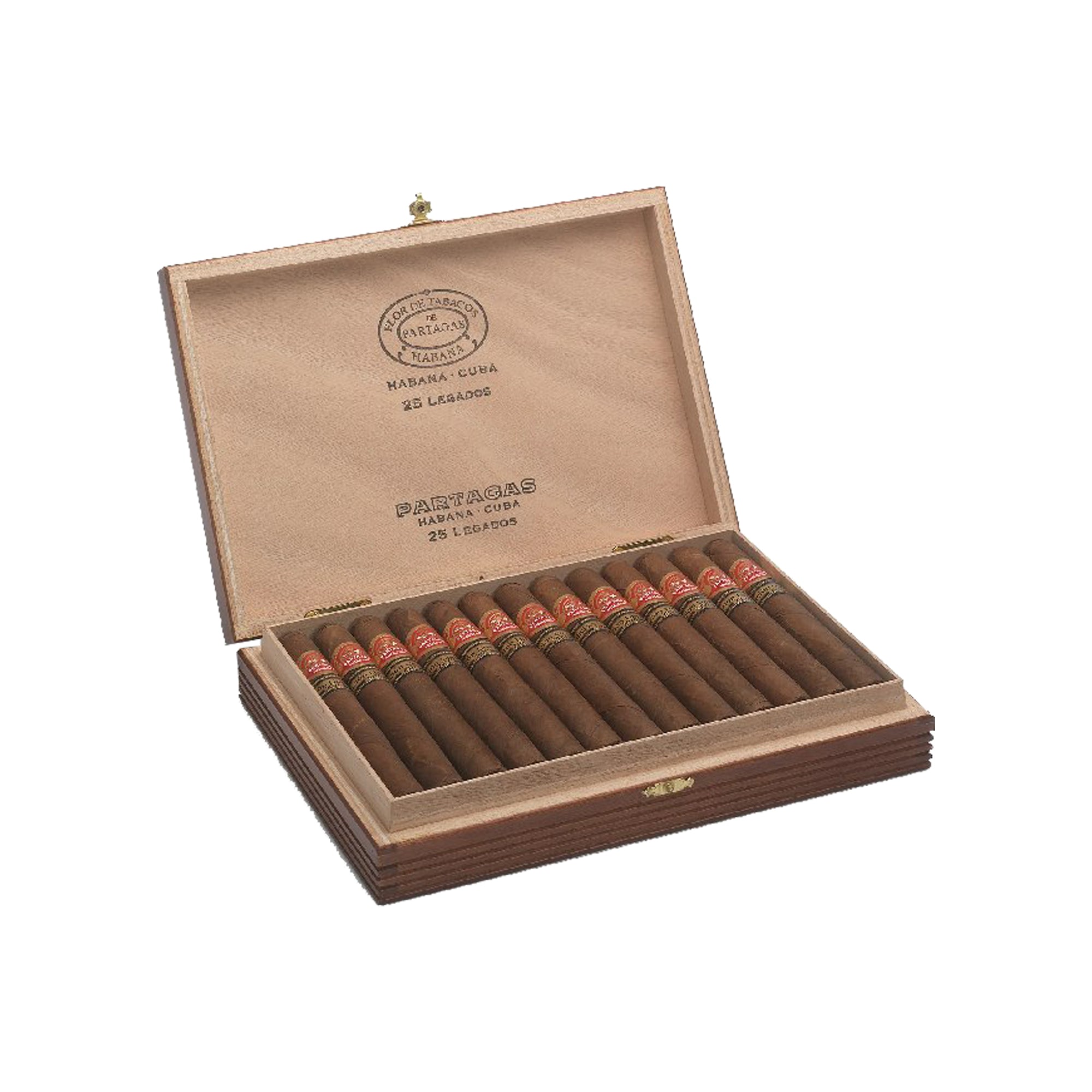 Partagas Legado Limited Edition 2020 - Buy Cigar Online