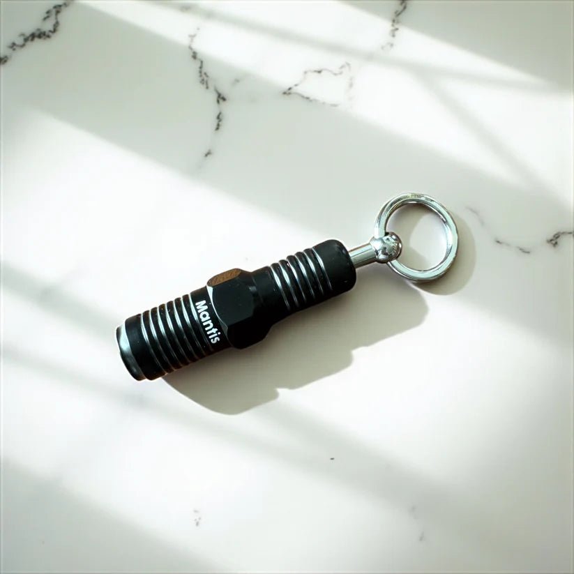 MANTIS SparkCut Duo Punch Cutter