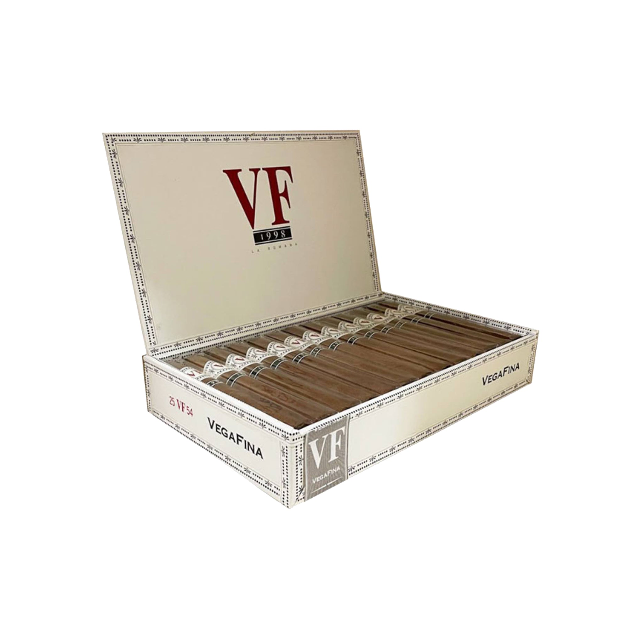 VEGA FINA 1998 54 - Buy Cigar Online