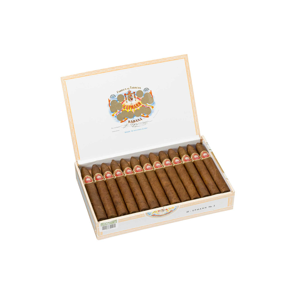 H.Upmann no. 2 - Buy Cigar Online