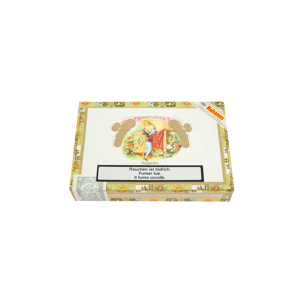 Romeo y Julieta Mille Fleurs - Buy Cigar Online